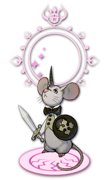 Rat | Terra Battle Wiki | Fandom