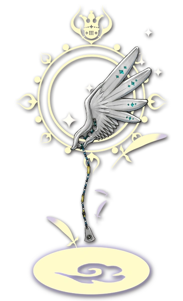 Silver Wing | Terra Battle Wiki | Fandom