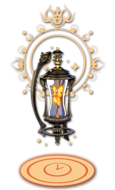 Eternity Hourglass | Terra Battle Wiki | Fandom