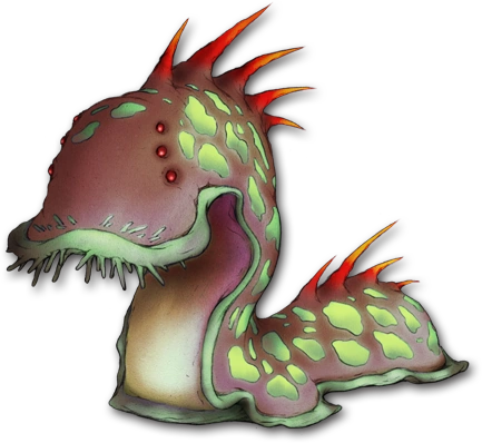 Magma Slug | Terra Battle Wiki | Fandom