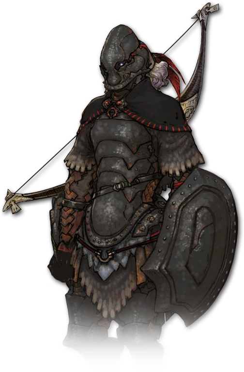 Gurak Grunt | Terra Battle Wiki | Fandom