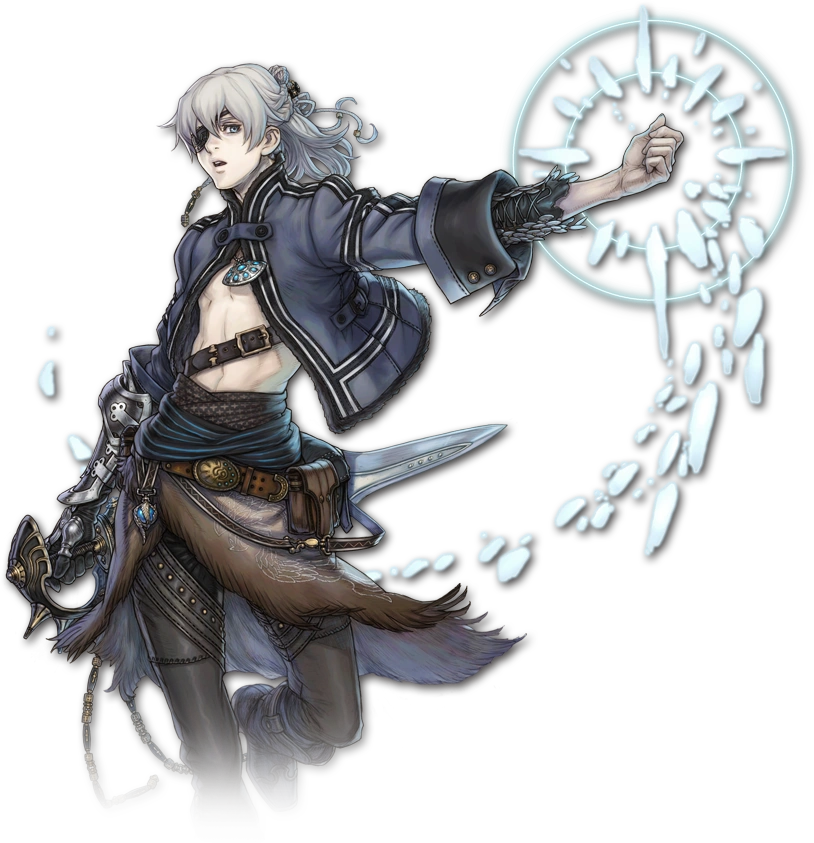 Yurick | Terra Battle Wiki | Fandom