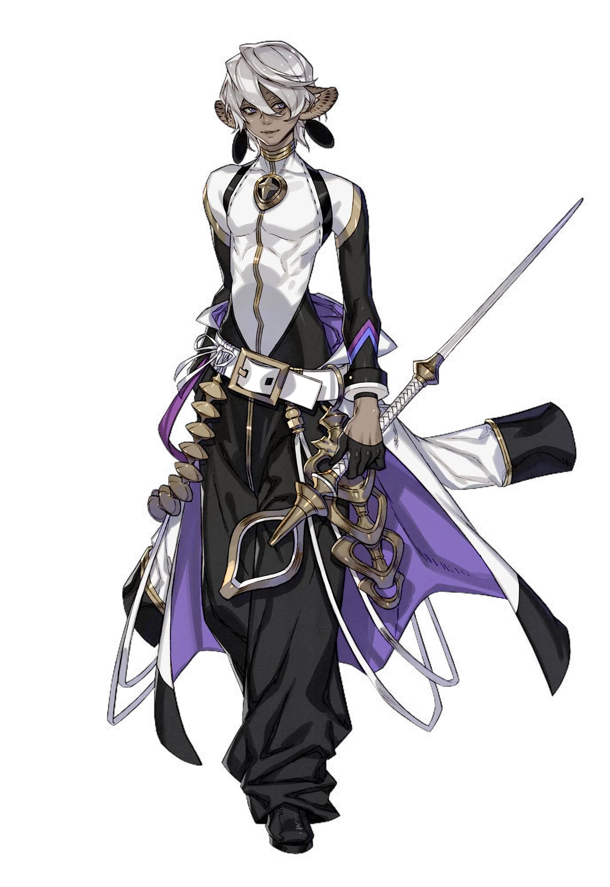 Haggo | Terra Battle Wiki | Fandom