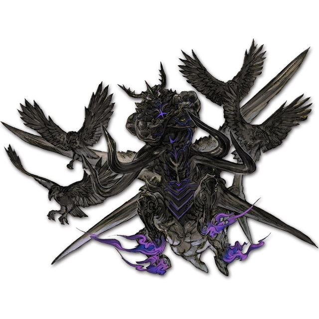 Odin Λ (Enemy) | Terra Battle Wiki | Fandom