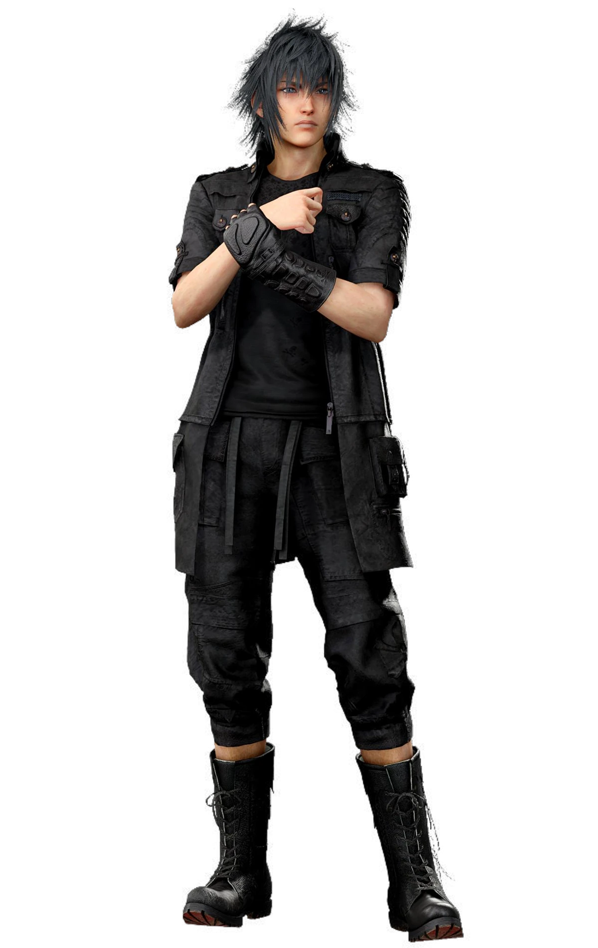 Noctis | Terra Battle Wiki | Fandom