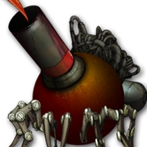 Burnbot Redux | Terra Battle Wiki | Fandom