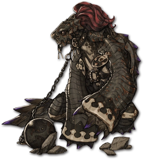 Muruk | Terra Battle Wiki | Fandom