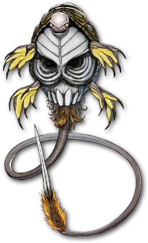 Basilisk | Terra Battle Wiki | Fandom