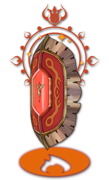 Infernal Shield | Terra Battle Wiki | Fandom