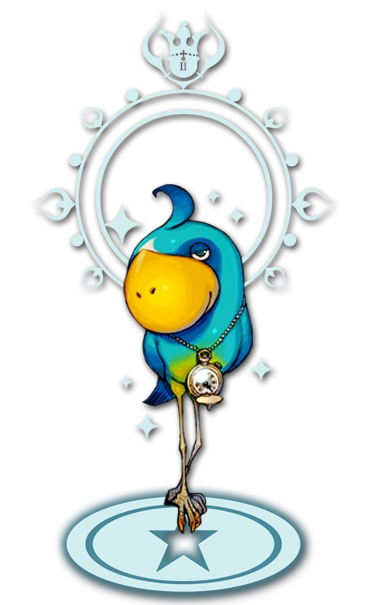 Featherfoot | Terra Battle Wiki | Fandom