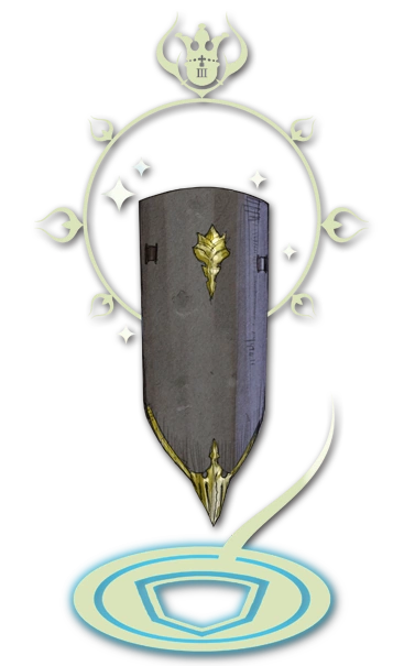 Champion's Shield | Terra Battle Wiki | Fandom