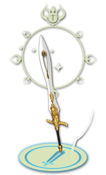 Mythril Sword | Terra Battle Wiki | Fandom