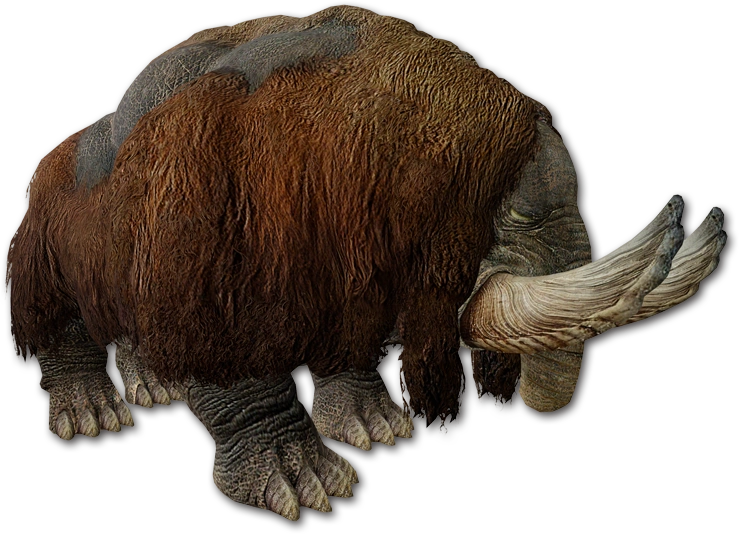 Garula | Terra Battle Wiki | Fandom