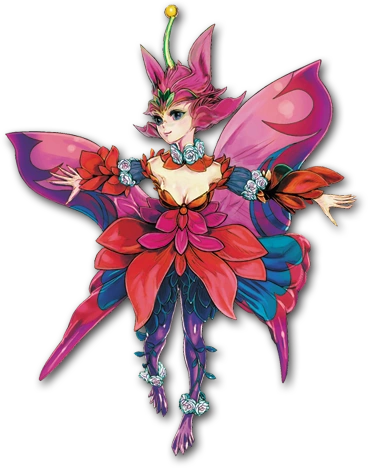 Leefa | Terra Battle Wiki | Fandom
