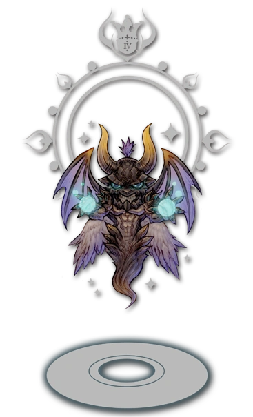 Axion Dragon | Terra Battle Wiki | Fandom