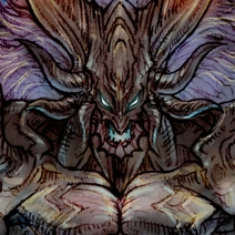 Axion Dragon (Enemy) | Terra Battle Wiki | Fandom