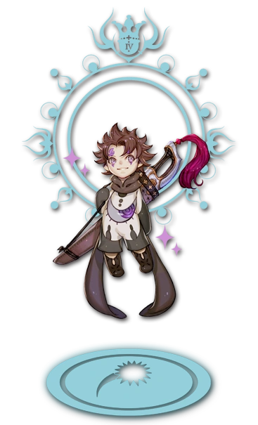 Beau'ne ΟⅡ | Terra Battle Wiki | Fandom