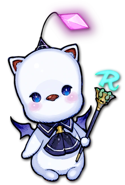 Mog (Enemy) | Terra Battle Wiki | Fandom
