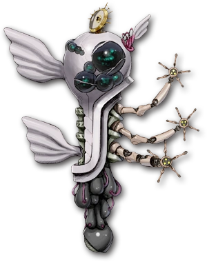 Mediscanner | Terra Battle Wiki | Fandom