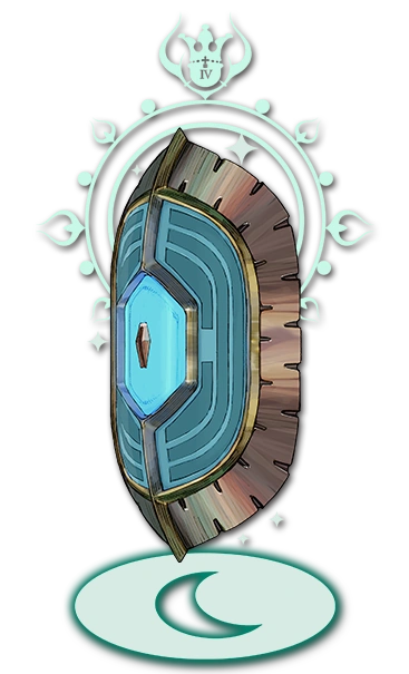 Zen Shield | Terra Battle Wiki | Fandom