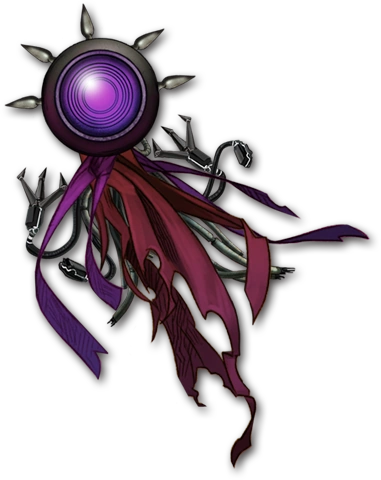 Darkbot | Terra Battle Wiki | Fandom