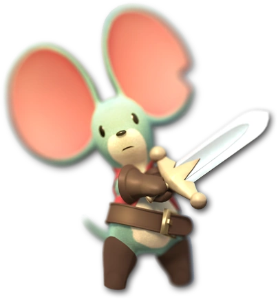 Ratty★ | Terra Battle Wiki | Fandom