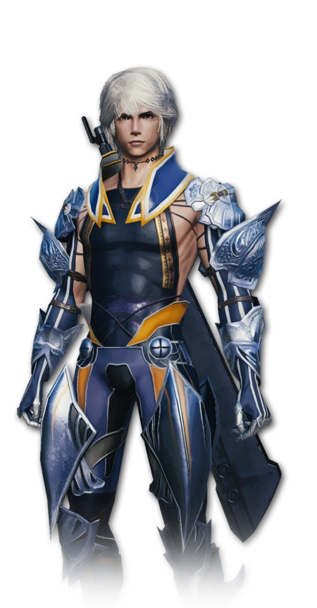 Warrior Wol | Terra Battle Wiki | Fandom