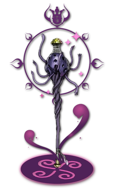 Abyss Rod | Terra Battle Wiki | Fandom