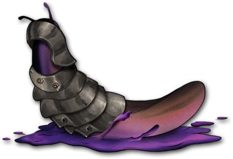 Shadow Slug | Terra Battle Wiki | Fandom