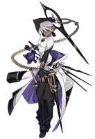 Haggo | Terra Battle Wiki | Fandom