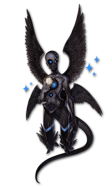 Kaldon | Terra Battle Wiki | Fandom