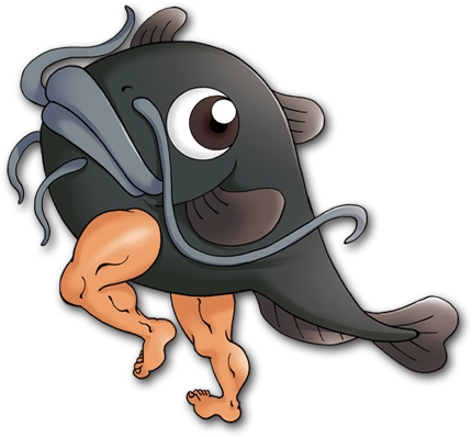 Namazu | Terra Battle Wiki | Fandom