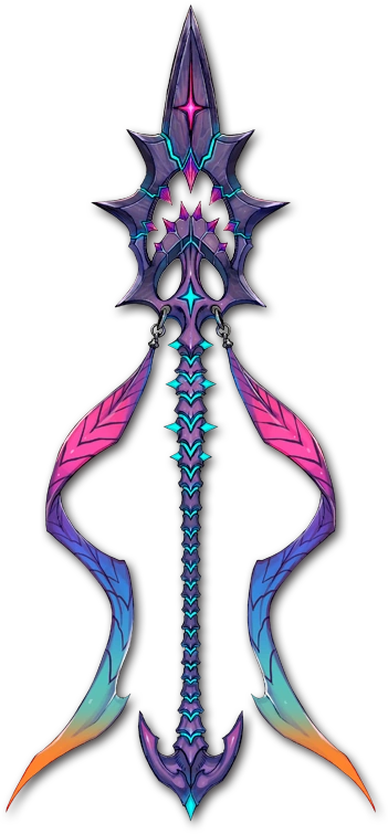 Gungnir (Enemy) | Terra Battle Wiki | Fandom