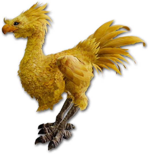 Chocobo (Enemy) | Terra Battle Wiki | Fandom