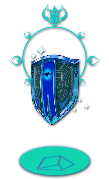 Ice Shield | Terra Battle Wiki | Fandom