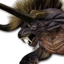 Behemoth | Terra Battle Wiki | Fandom