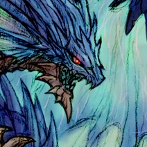 Primordial Dragon | Terra Battle Wiki | Fandom