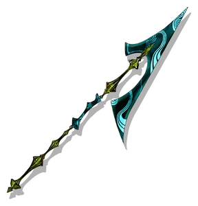 Orichalcum Spear - Terra Battle 2 Wiki