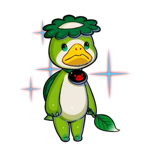 Kappa (Companion) - Terra Battle 2 Wiki