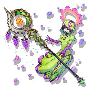 Thyrsos - Terra Battle 2 Wiki