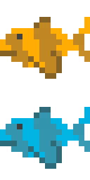 Fish | Terrablock Wiki | Fandom