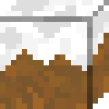 Snow | Terrablock Wiki | Fandom