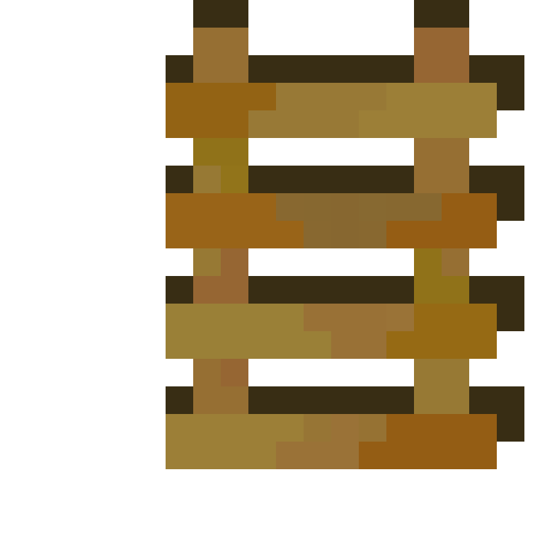 Ladder | Terrablock Wiki | Fandom