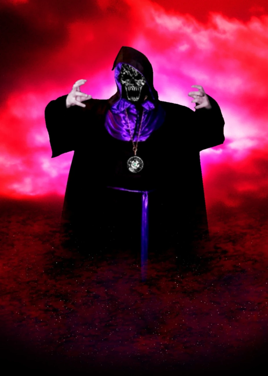 The Emperor of Evil | Terrachaoverse Wiki | Fandom