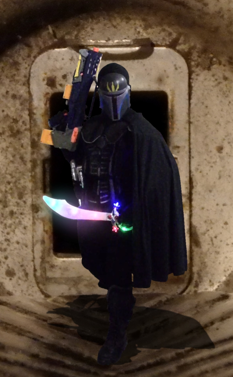 Stupid Boba Fett Terrachaoverse Wiki Fandom