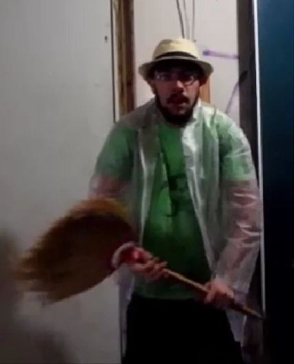 Bagwis | Terrachaoverse Wiki | Fandom