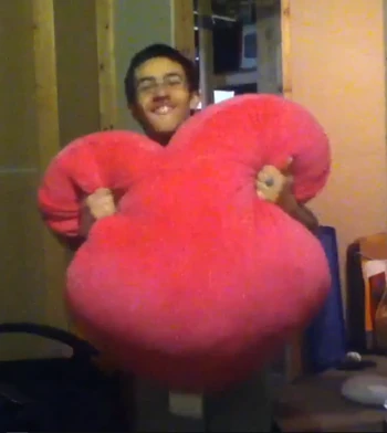 Heartman | Terrachaoverse Wiki | Fandom