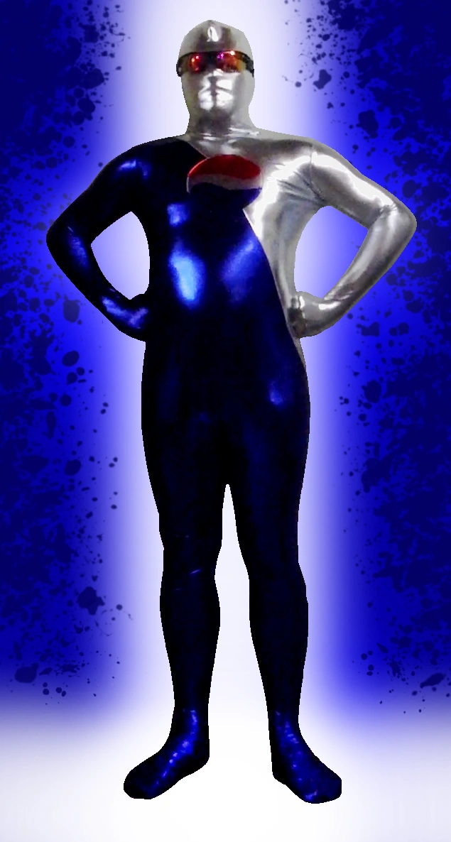 Pepsi Man | Terrachaoverse Wiki | Fandom