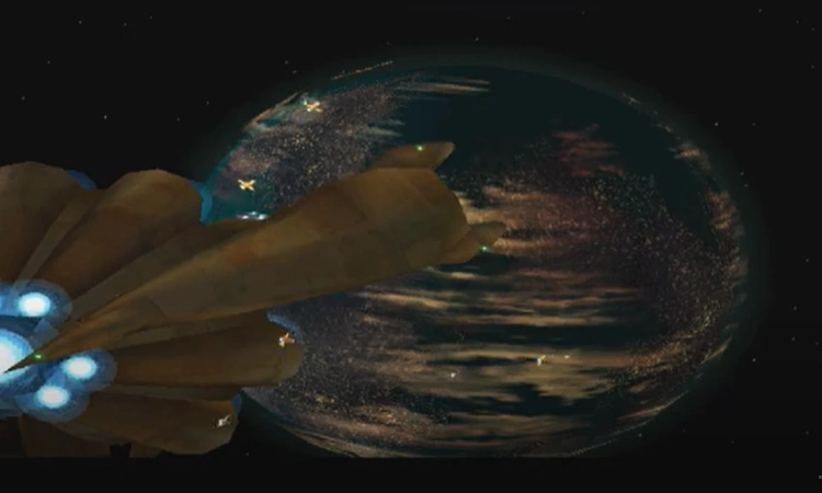 Pluto | Terracon Wiki | Fandom