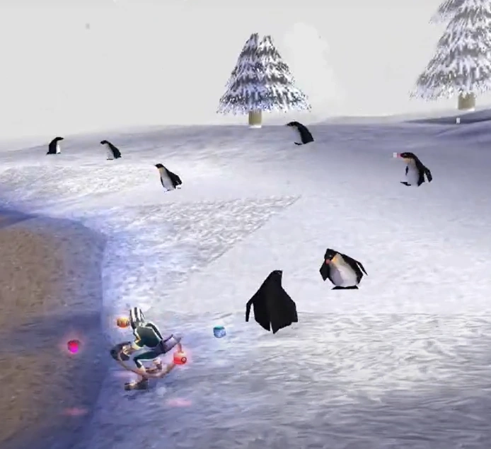 Wildlife | Terracon Wiki | Fandom